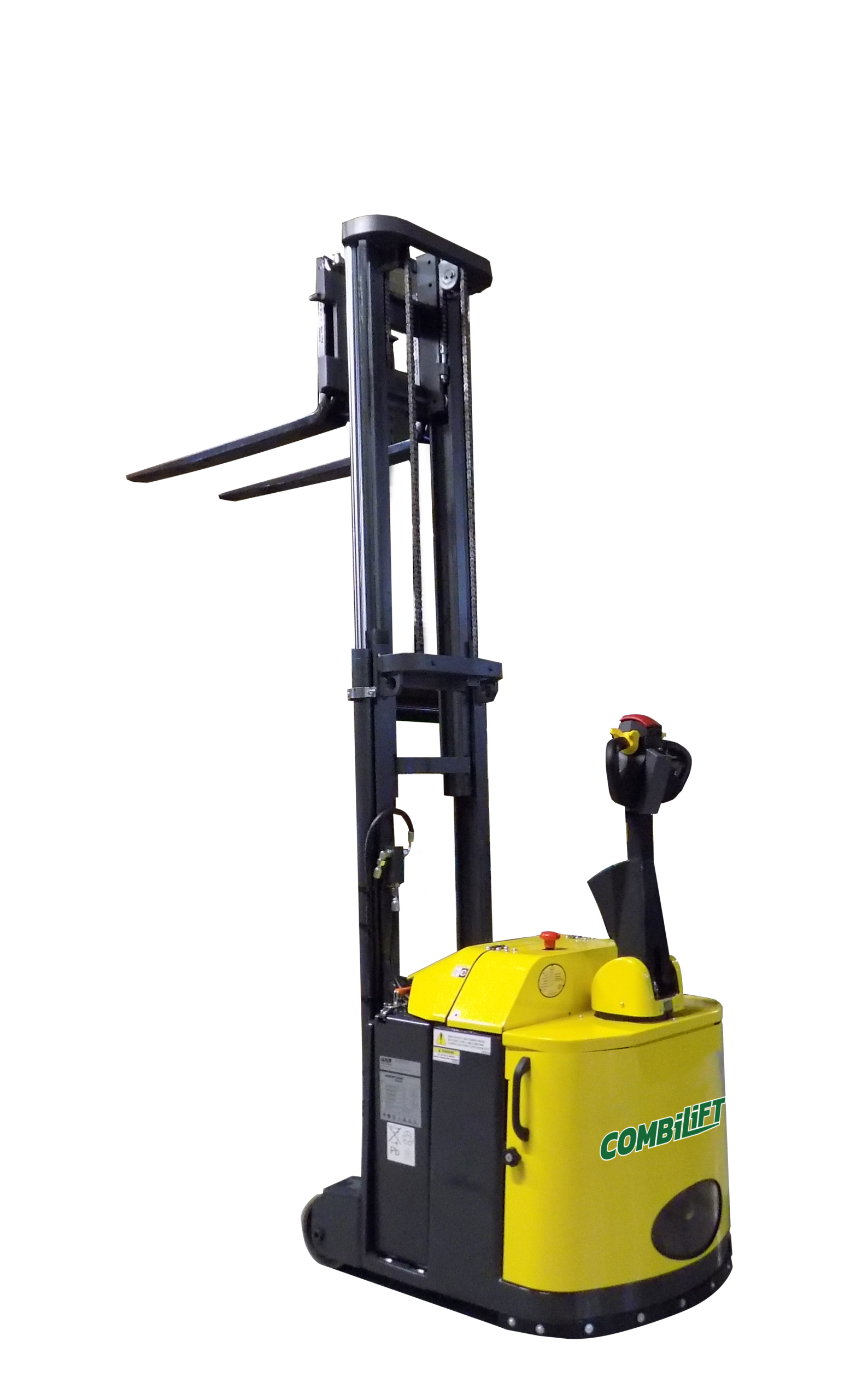 Combilift CS Stacker | Industrial Parts & Service