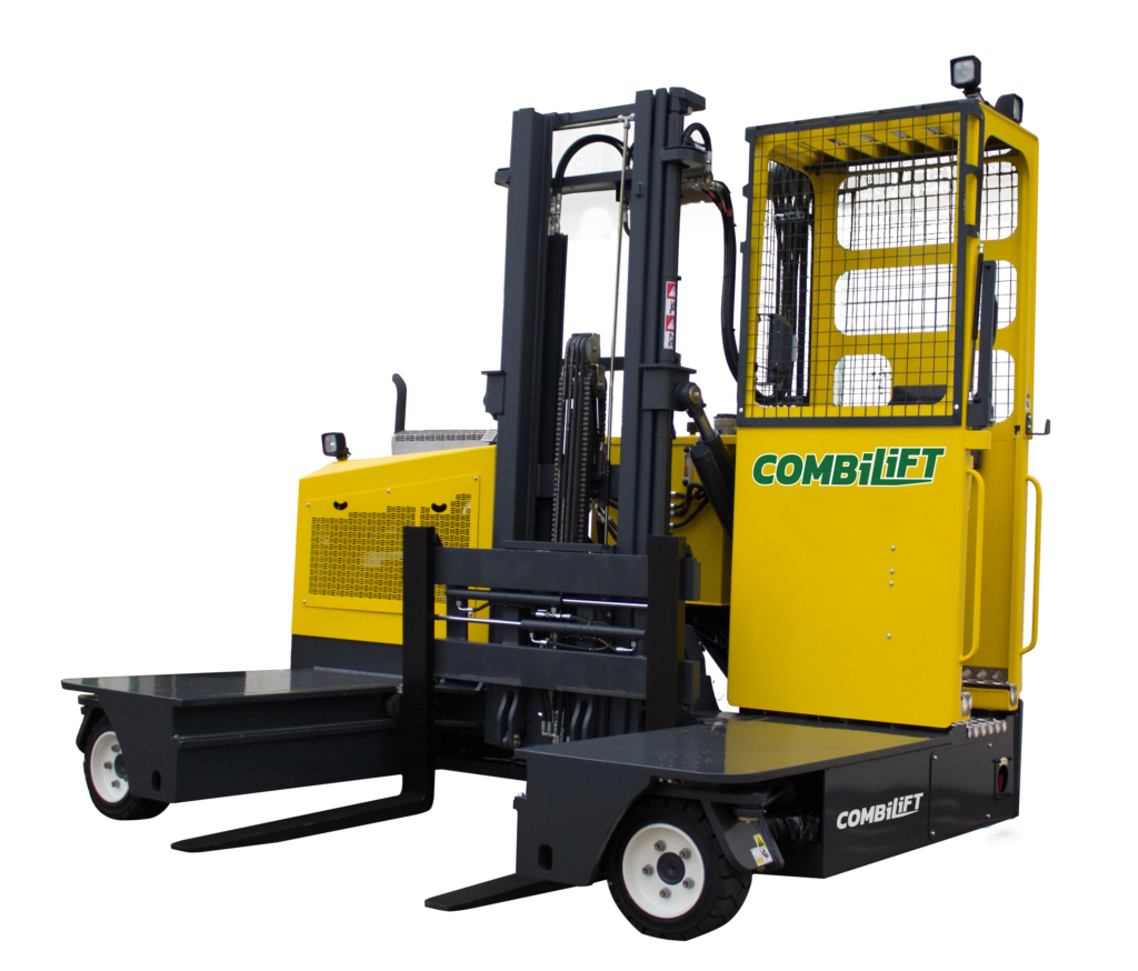 Combilift C8000 ST Forklift | Industrial Parts & Service