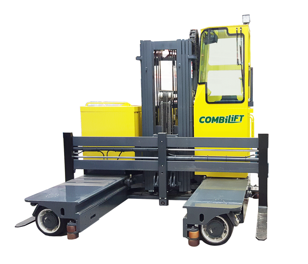 Combilift STE Electric | Industrial Parts & Service